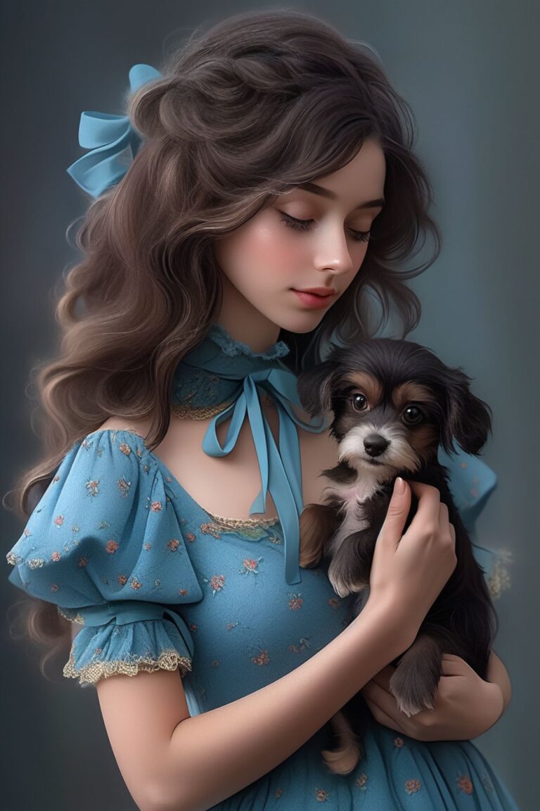 How to Use Niji 5 in Midjourney - Exploring All Creative Styles ...