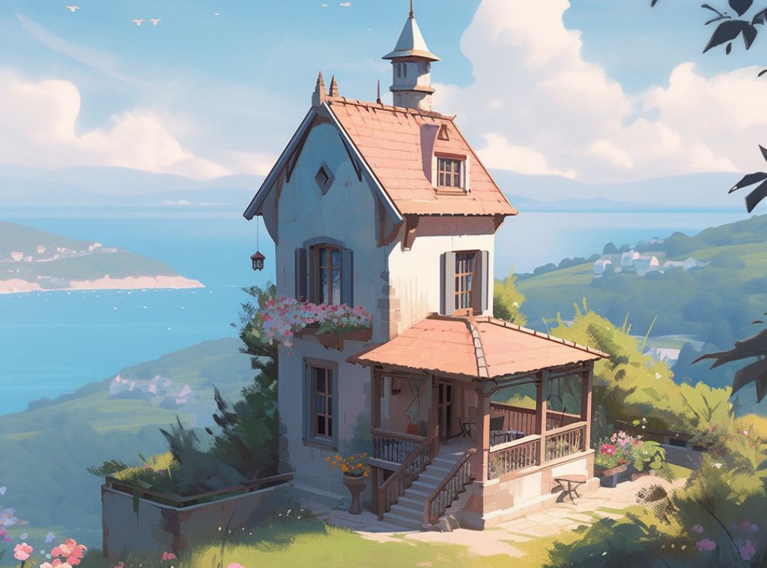 How to Use Niji 5 in Midjourney - Exploring All Creative Styles ...