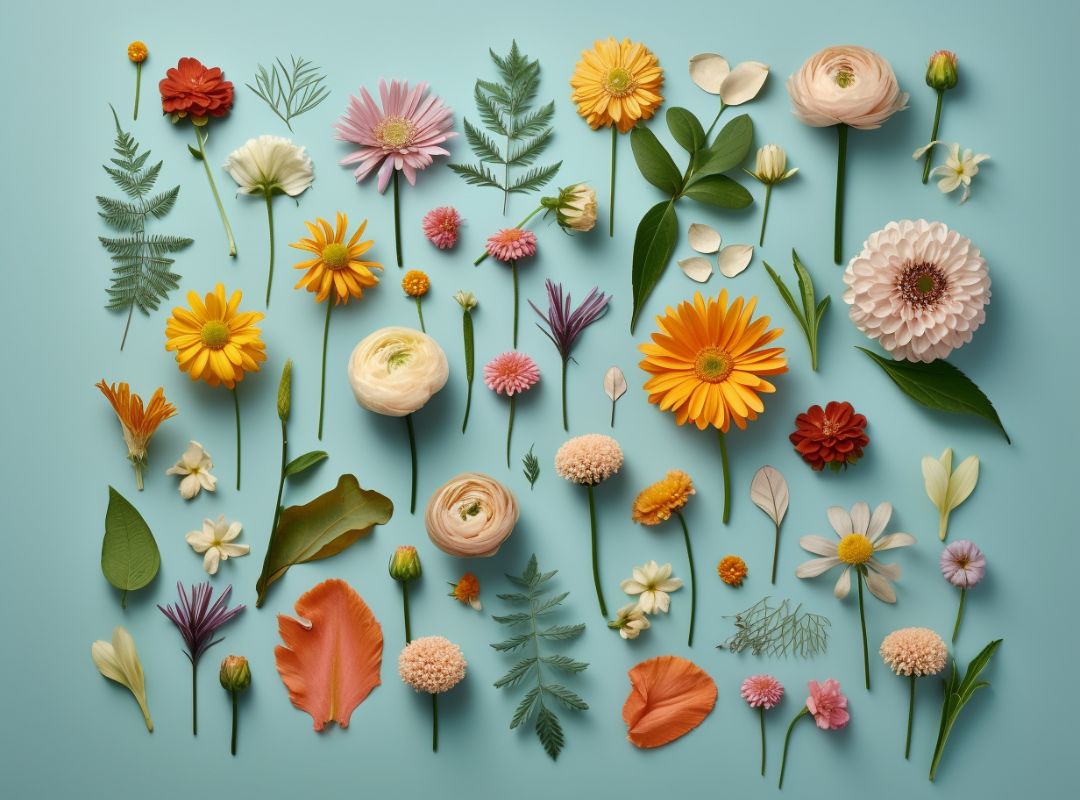 17 Creative Ideas for Knolling Photography in Midjourney - Free ...