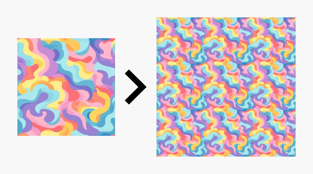 Beautiful Midjourney Seamless Pattern Examples with Prompt | Sprinkle of AI Beautiful Midjourney Seamless Pattern Examples with Prompt | Sprinkle of AI