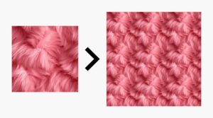 Beautiful Midjourney Seamless Pattern Examples with Prompt | Sprinkle of AI