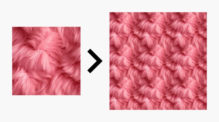 Beautiful Midjourney Seamless Pattern Examples with Prompt | Sprinkle of AI