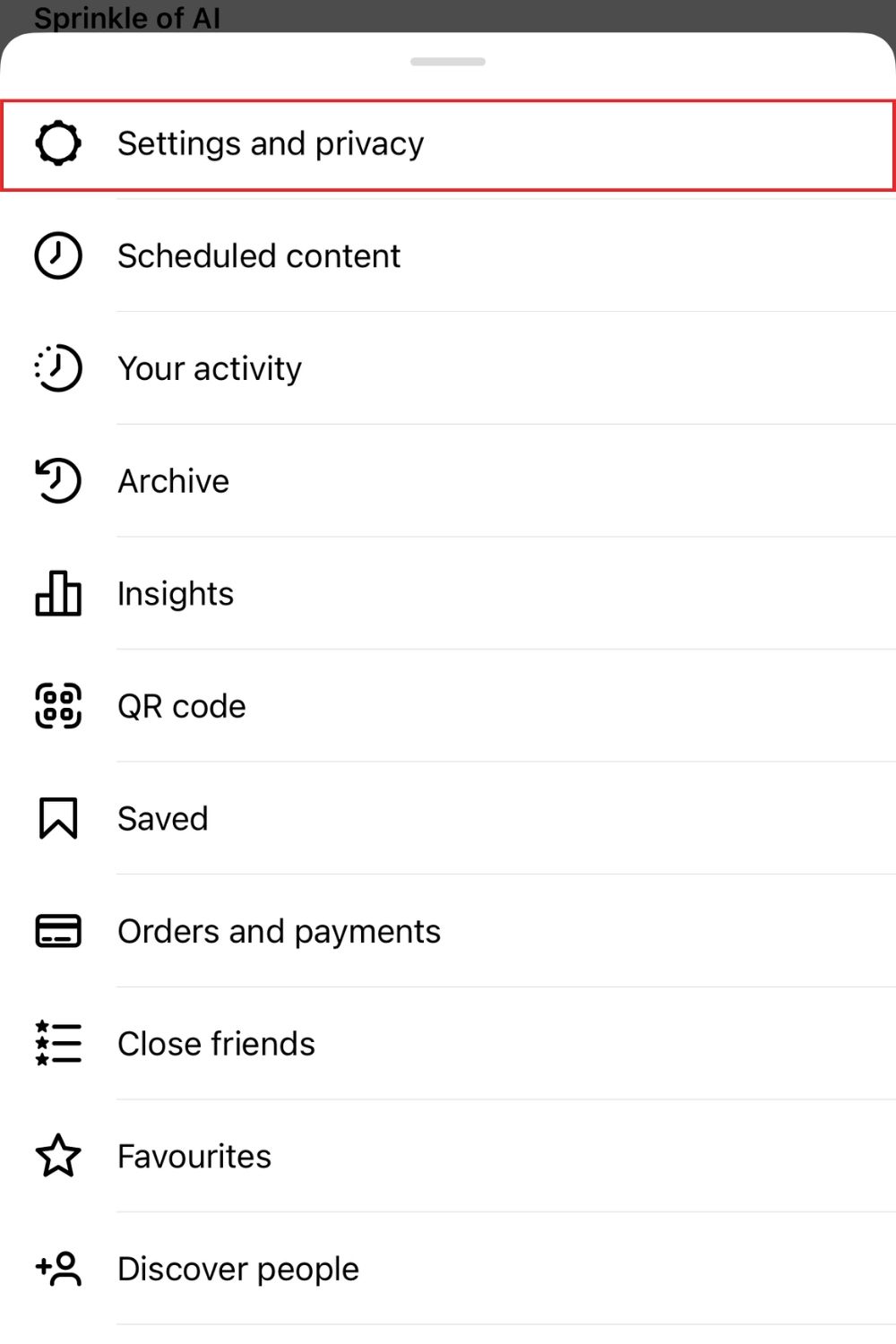 How to Easily Block Instagram Spam Comments on Your Posts - Instagram ...