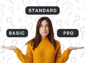 Which Midjourney Subscription Should I Get? All 3 Midjourney Tiers ...