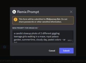 A Complete Guide to Writing Perfect Midjourney Prompts - With Examples ...