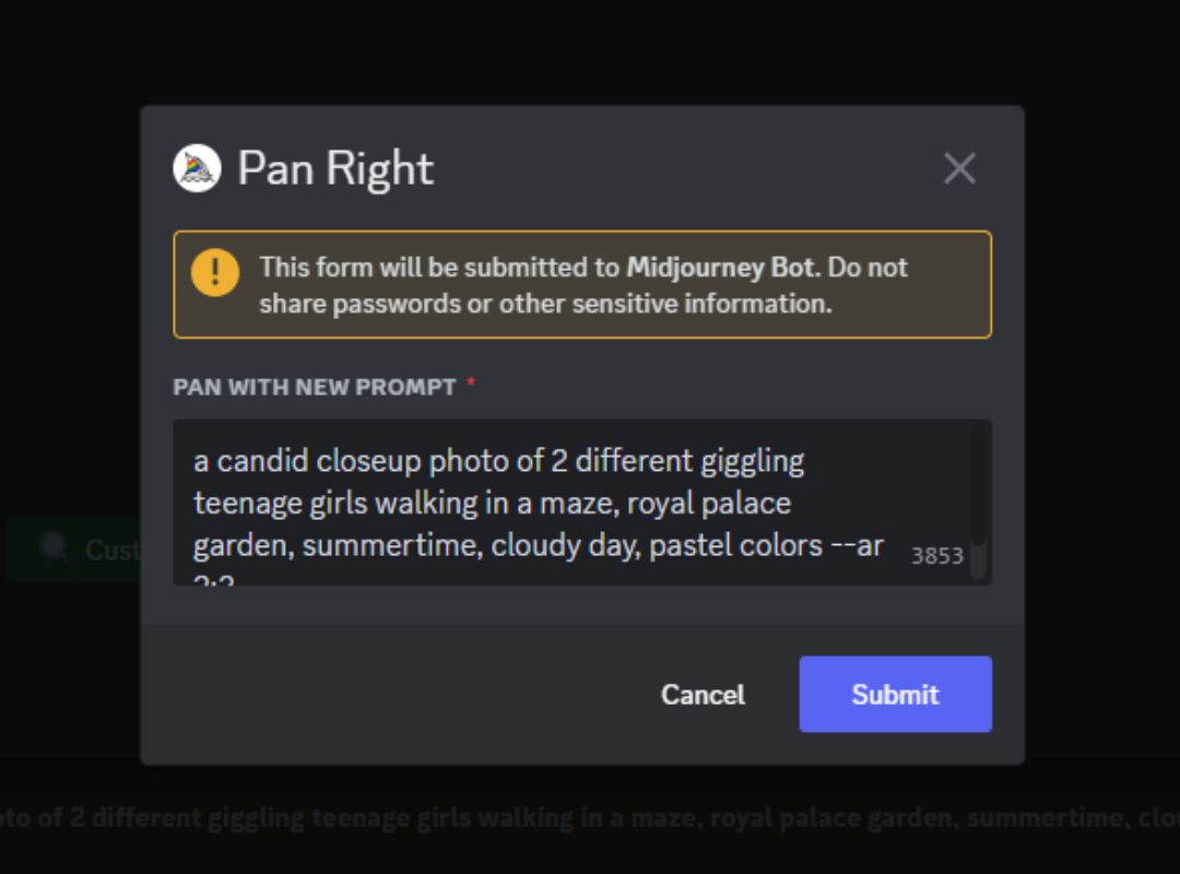 A Complete Guide to Writing Perfect Midjourney Prompts - With Examples ...