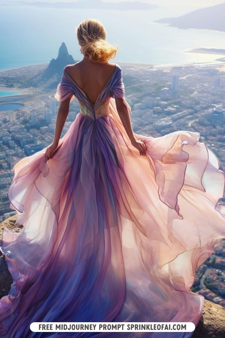 A Complete Guide to Writing Perfect Midjourney Prompts - With Examples ...