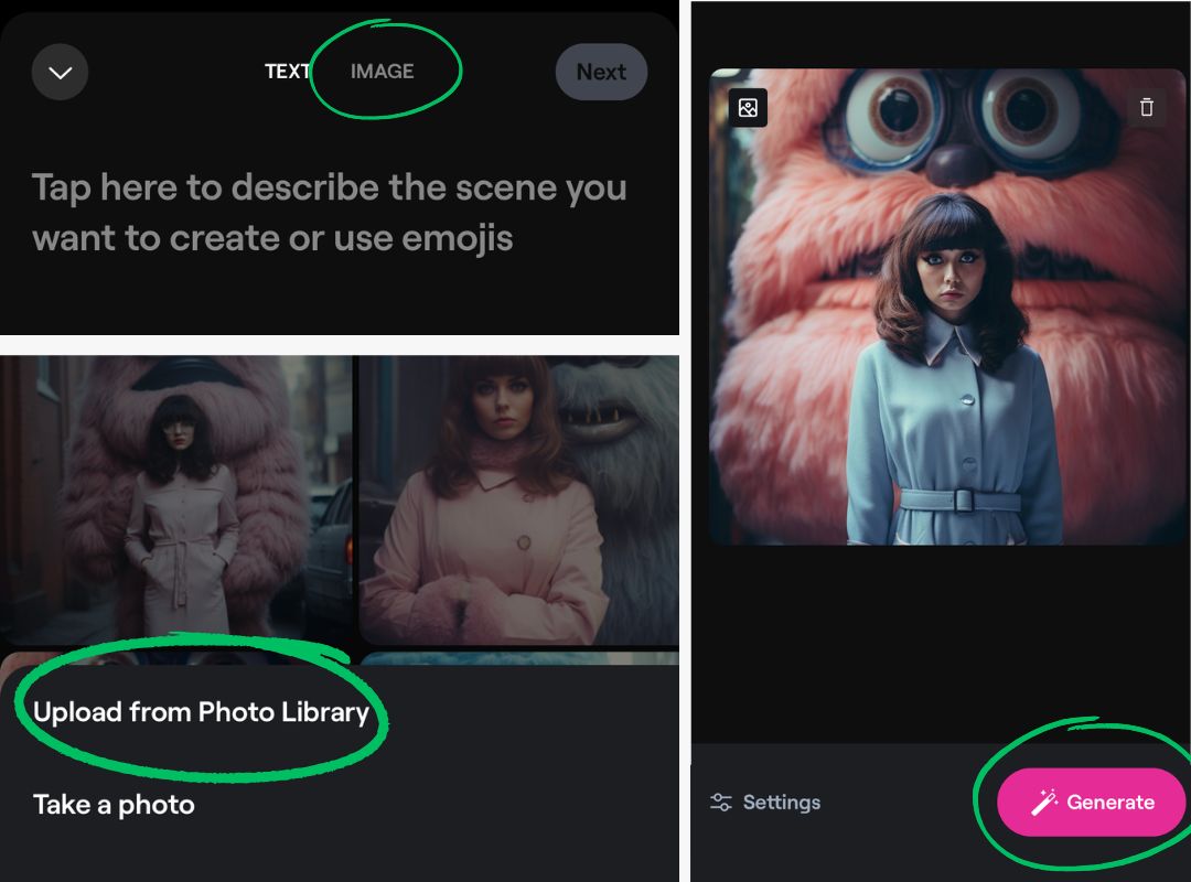 Easy Runway Gen 2 Tutorial - How to Animate Midjourney Images with Generative Video | Sprinkle of AI