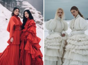 25 Free Best Midjourney Fashion Prompts | Sprinkle of AI