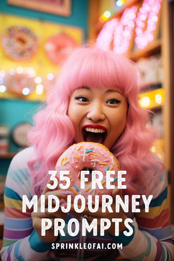 35 Best Midjourney Prompts You Need to Try Now - Totally FREE ...