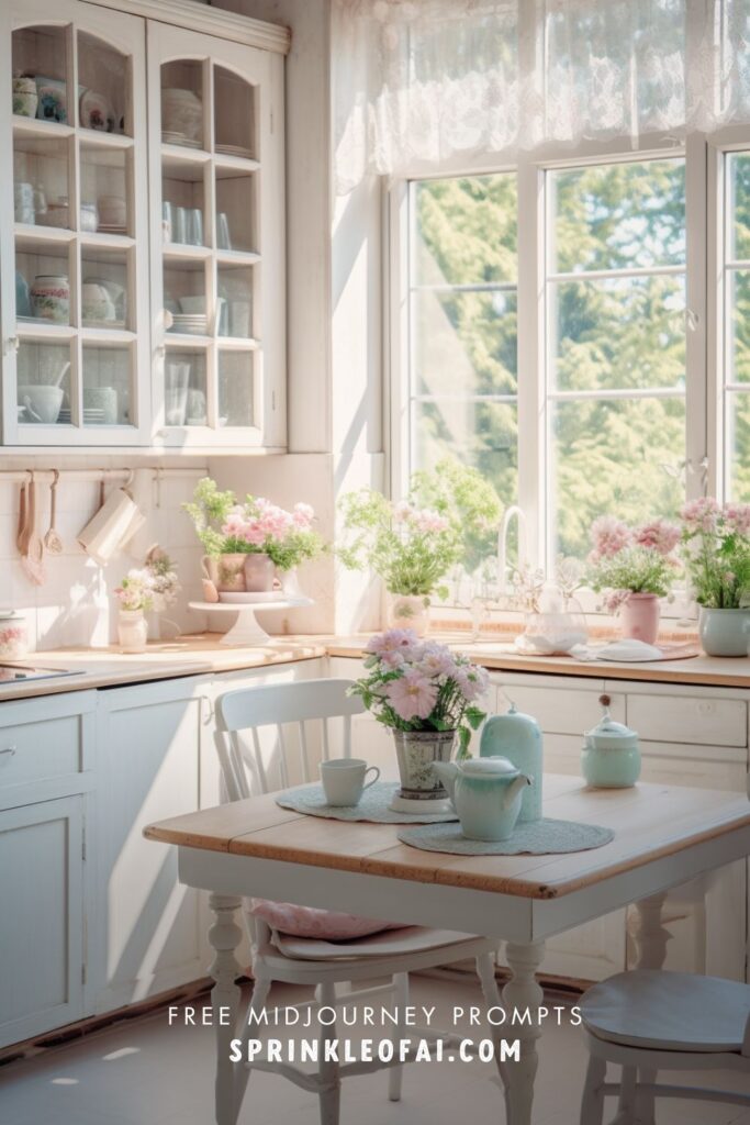 30 Free Interior Design Midjourney Prompts to Create Your Dream Home ...