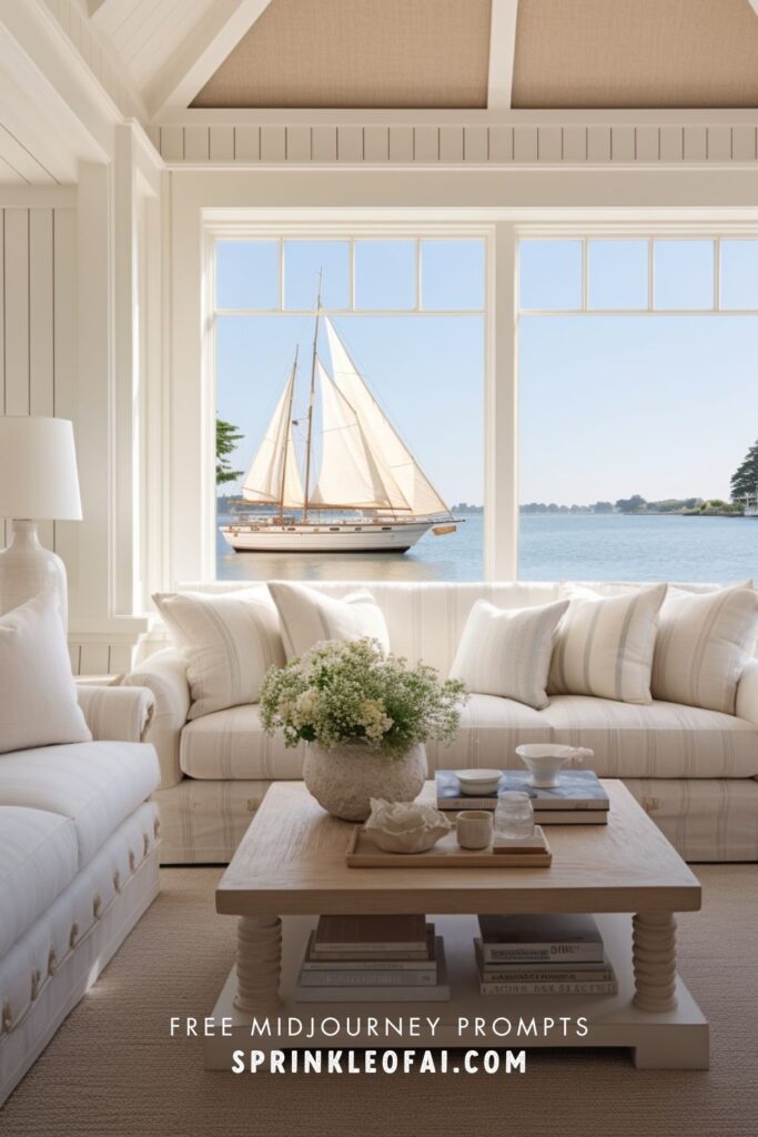 30 Free Interior Design Midjourney Prompts to Create Your Dream Home ...