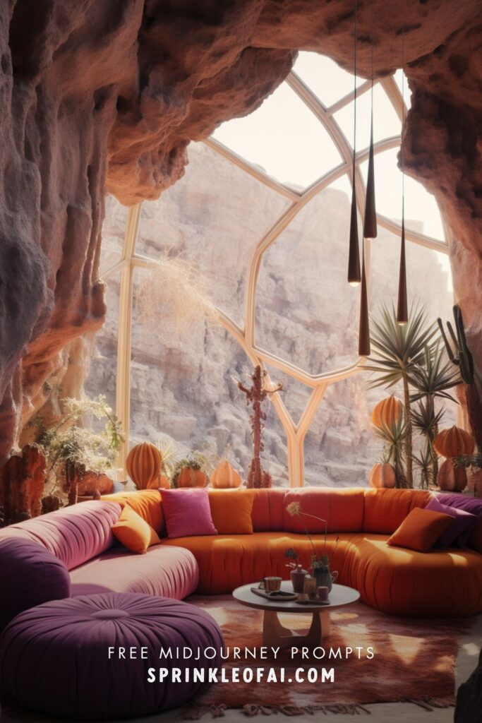 30 Free Interior Design Midjourney Prompts to Create Your Dream Home ...