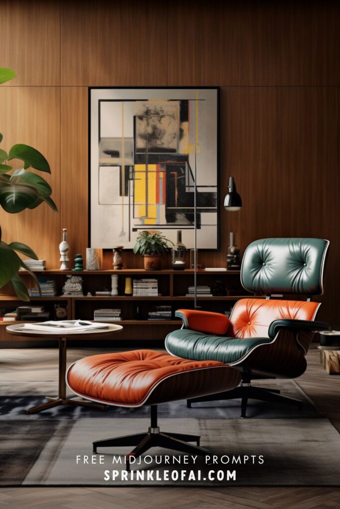 30 Free Interior Design Midjourney Prompts to Create Your Dream Home ...