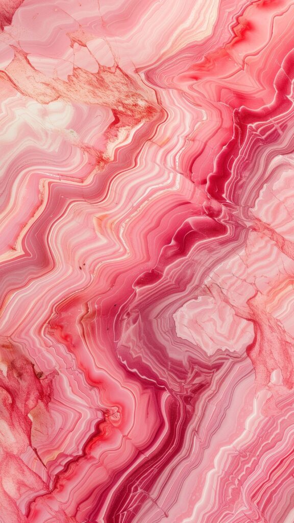 Upgrade Your Aesthetic with 24 Stunning Marble iPhone Wallpapers + 12 ...