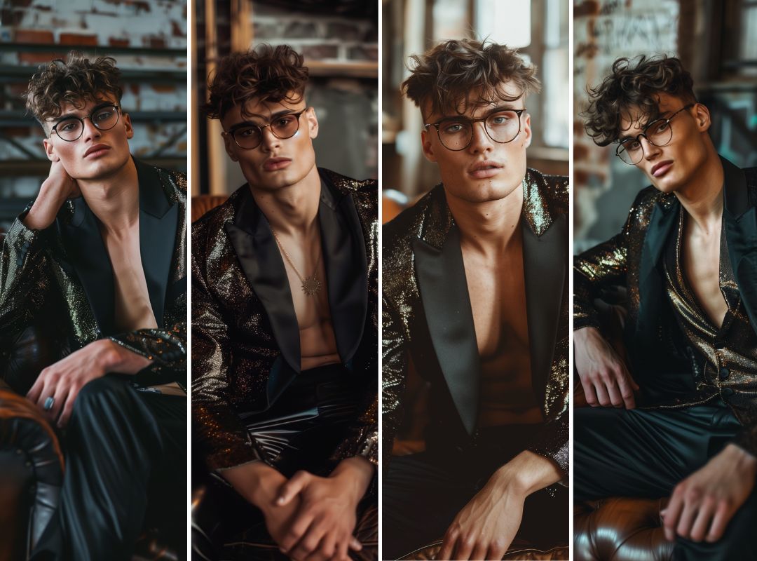 How To Make Consistent Characters in Midjourney - Best Tips for CREF Character Reference ...