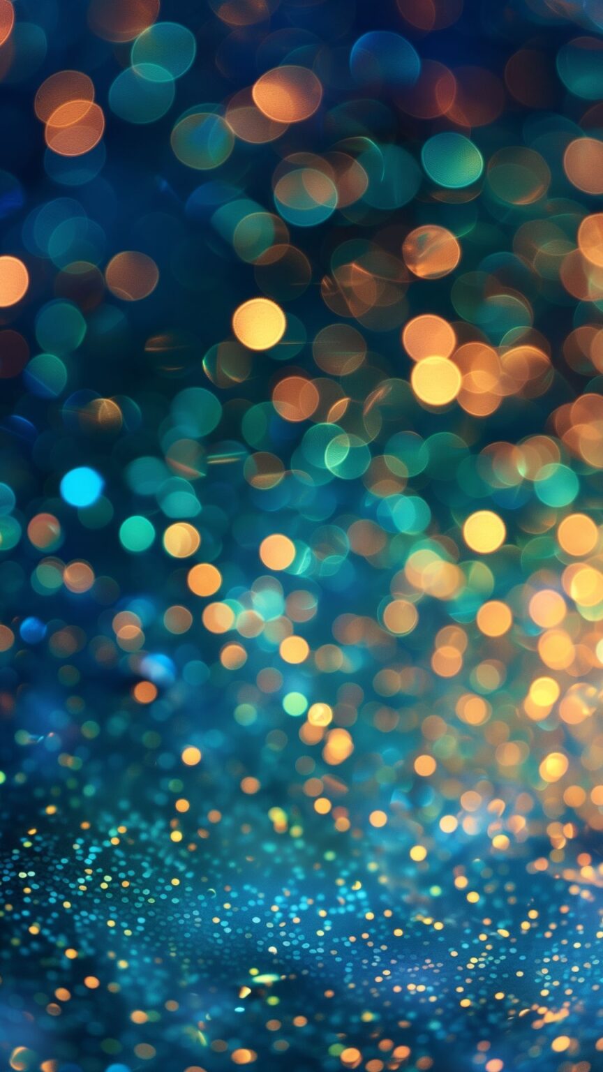 Make Your Phone Sparkle With 21 Glamorous Glitter iPhone Wallpapers ...